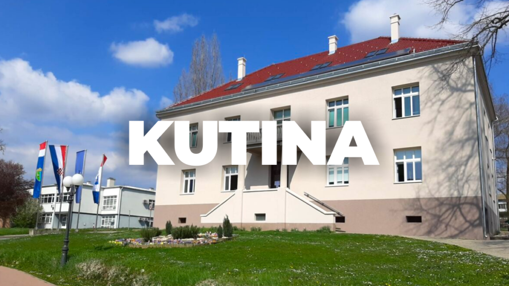 Kutina – RSM